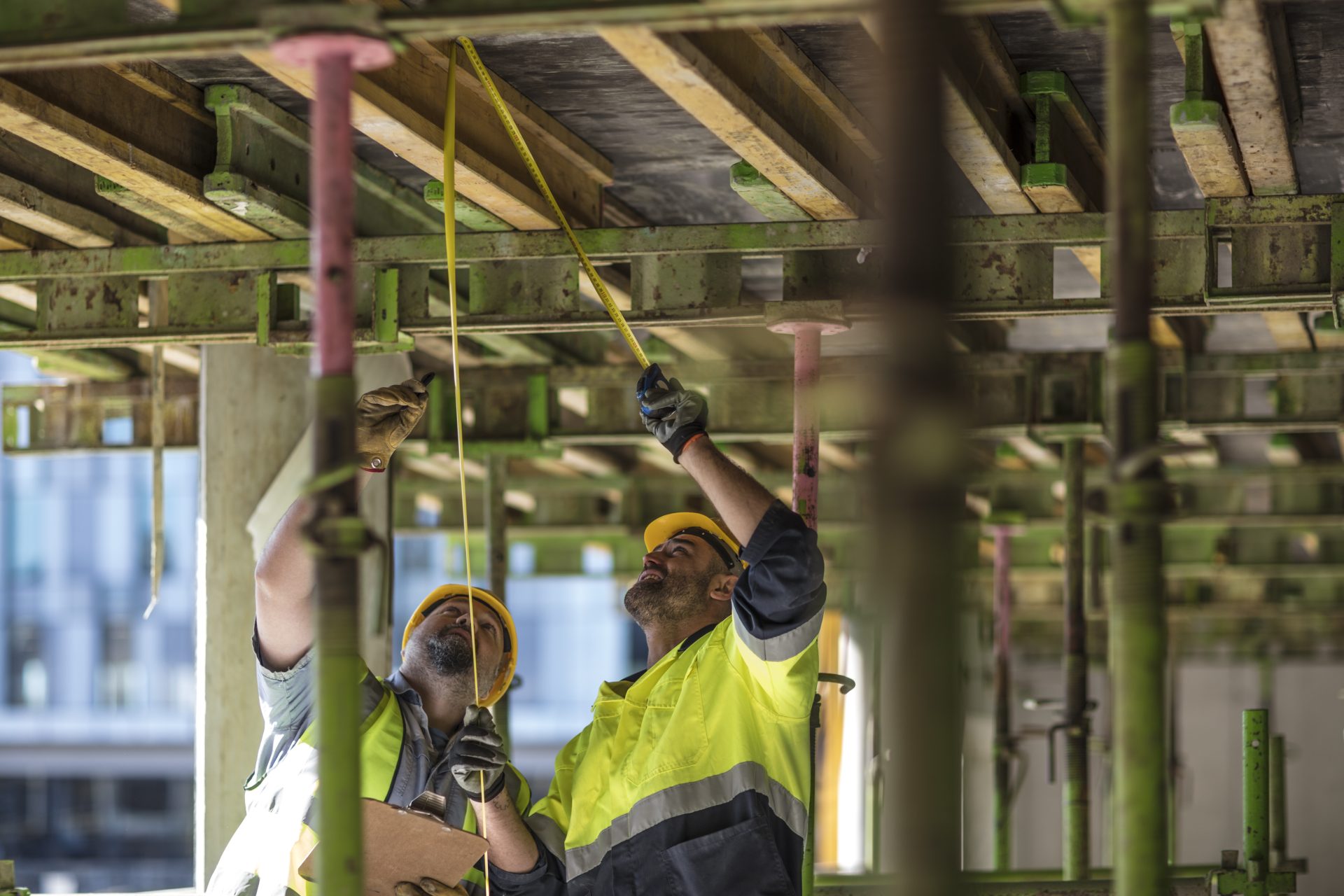 Best Practices For Conducting Measured Building Surveys In Challenging ...